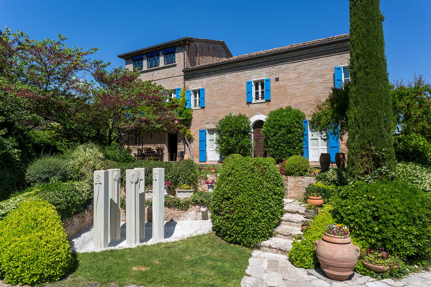 WEEK-END OFFER - Hotel Il Villino Santarcangelo di Romagna Rimini
